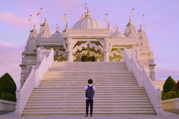 Kids Creations - 239 - Memorable Moments at Mandir