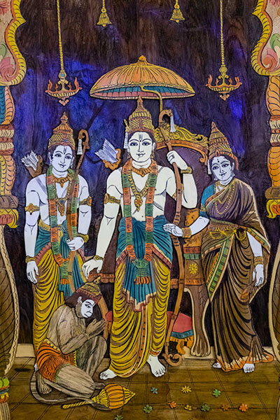 Kids Creations - 254 - The Ramayan’s Messages for Children